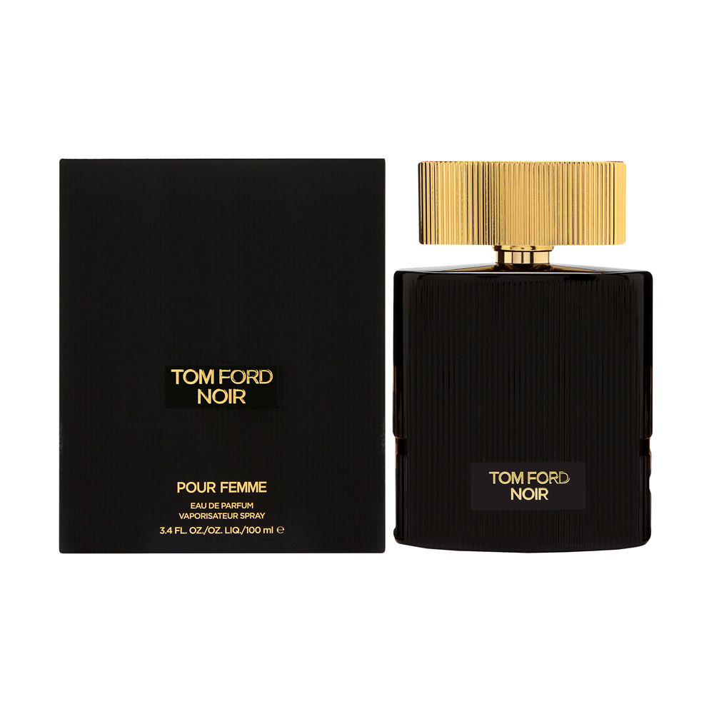 Tom Ford - Noir Pour Femme 100 ml Edp PRODUKT ZAFOLIOWANY - Perfumeria ...