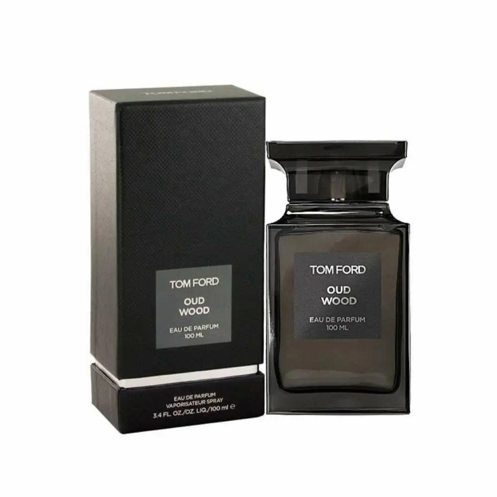Tom Ford - Oud Wood 100 ml Edp PRODUKT ZAFOLIOWANY - Perfumeria Lotina