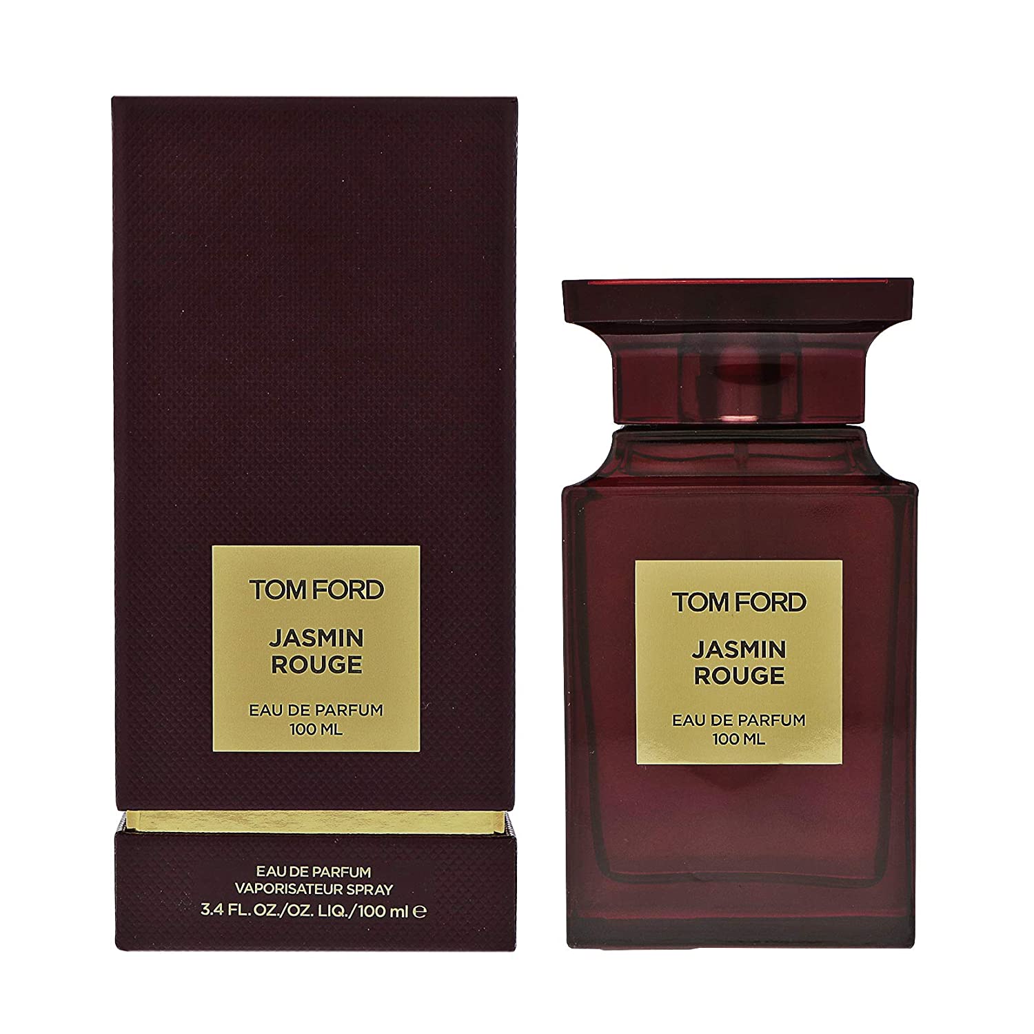 Tom Ford - Jasmin Rouge 100 ml Edp PRODUKT ZAFOLIOWANY - Perfumeria Lotina