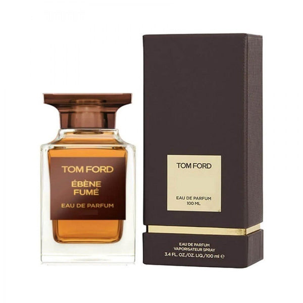 Tom Ford - Ébène Fumé 100 ml Edp PRODUKT ZAFOLIOWANY - Perfumeria Lotina